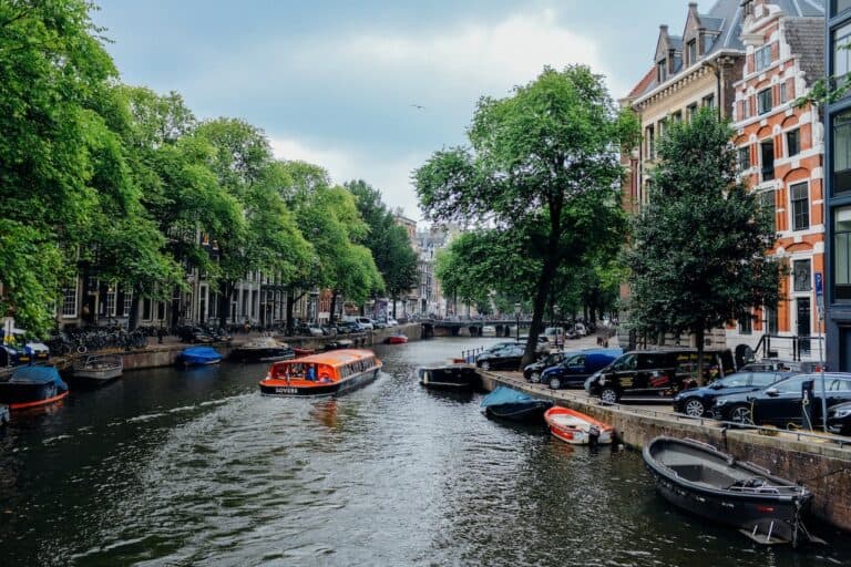 Plug For The Netherlands: What You Need To Know - Plug Travel Guide
